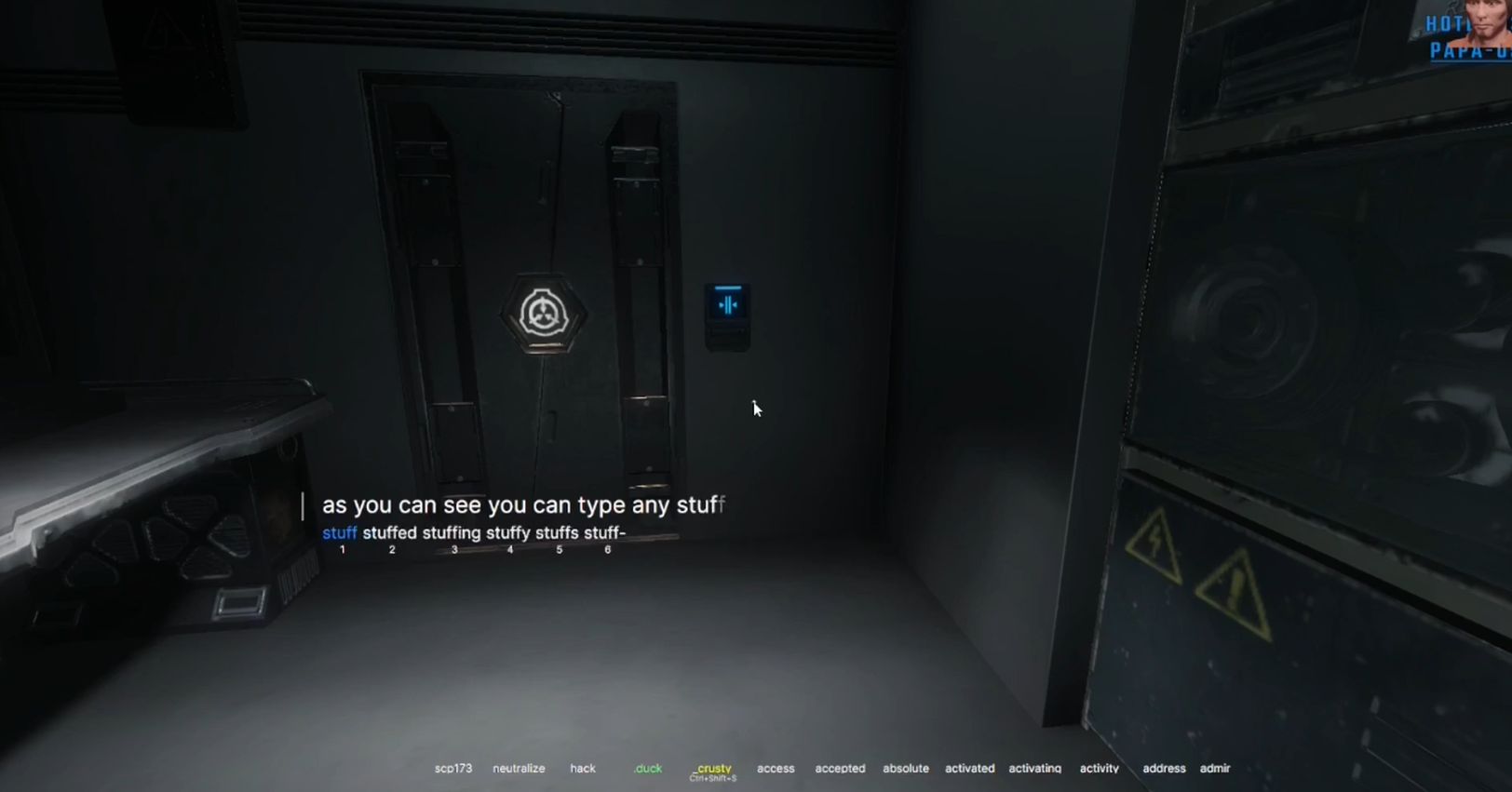 ihnm (i have no microphone): TTS overlay for games (Text-to-Speech ...