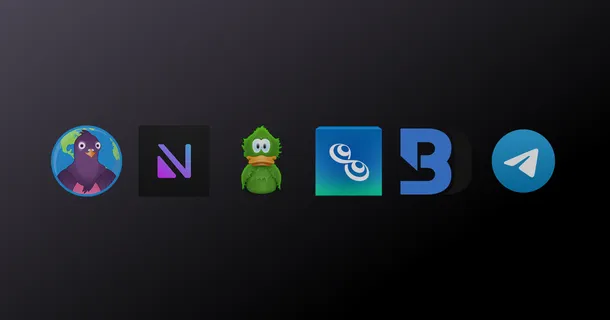 Vencord: Discord mod with numerous plugins and top privacy | AlternativeTo