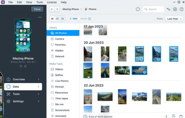 3uTools Alternatives: Top 3 iPhone File Managers | AlternativeTo
