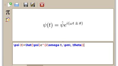 MathType Alternatives: 25+ LaTeX Editors and similar apps | AlternativeTo