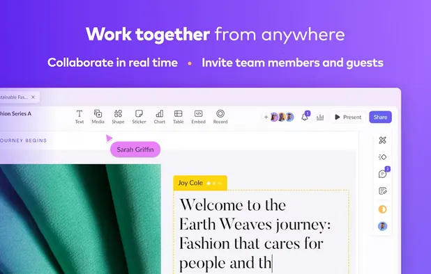 Free Microsoft PowerPoint Alternatives: Top 12 Online Presentation ...