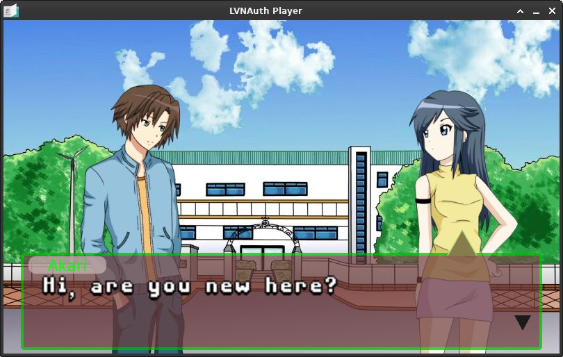 LVNAuth Alternatives: Top 10 Game Development Tools & Similar Apps | AlternativeTo