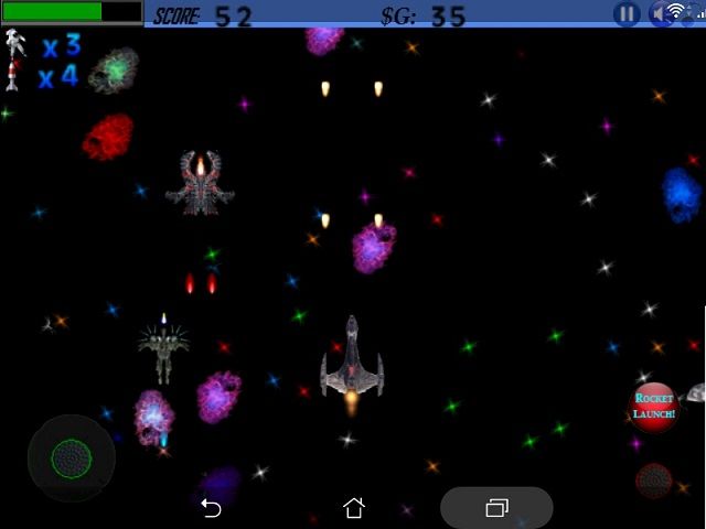 Shoot UFO alien war Alternatives and Similar Games | AlternativeTo