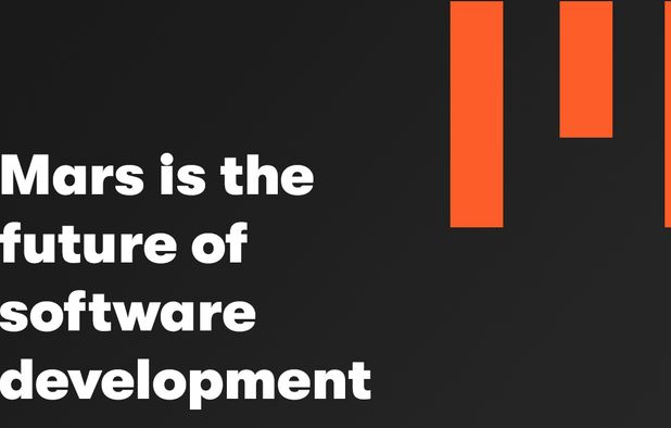 MarsX: Best of no-code and code combined | AlternativeTo