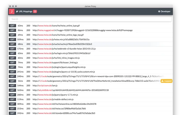 mitmproxy Alternatives: Top 10 HTTP(S) & Web Debuggers | AlternativeTo