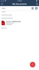 Lumin PDF: Cloud connected PDF viewer and editor | AlternativeTo
