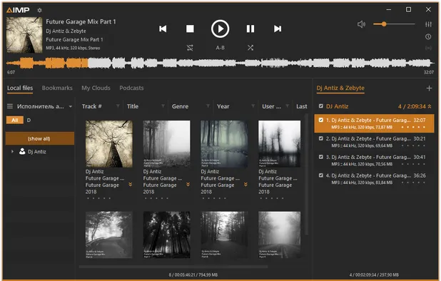 QuickTime Alternative Alternatives: 25+ Media Players | AlternativeTo