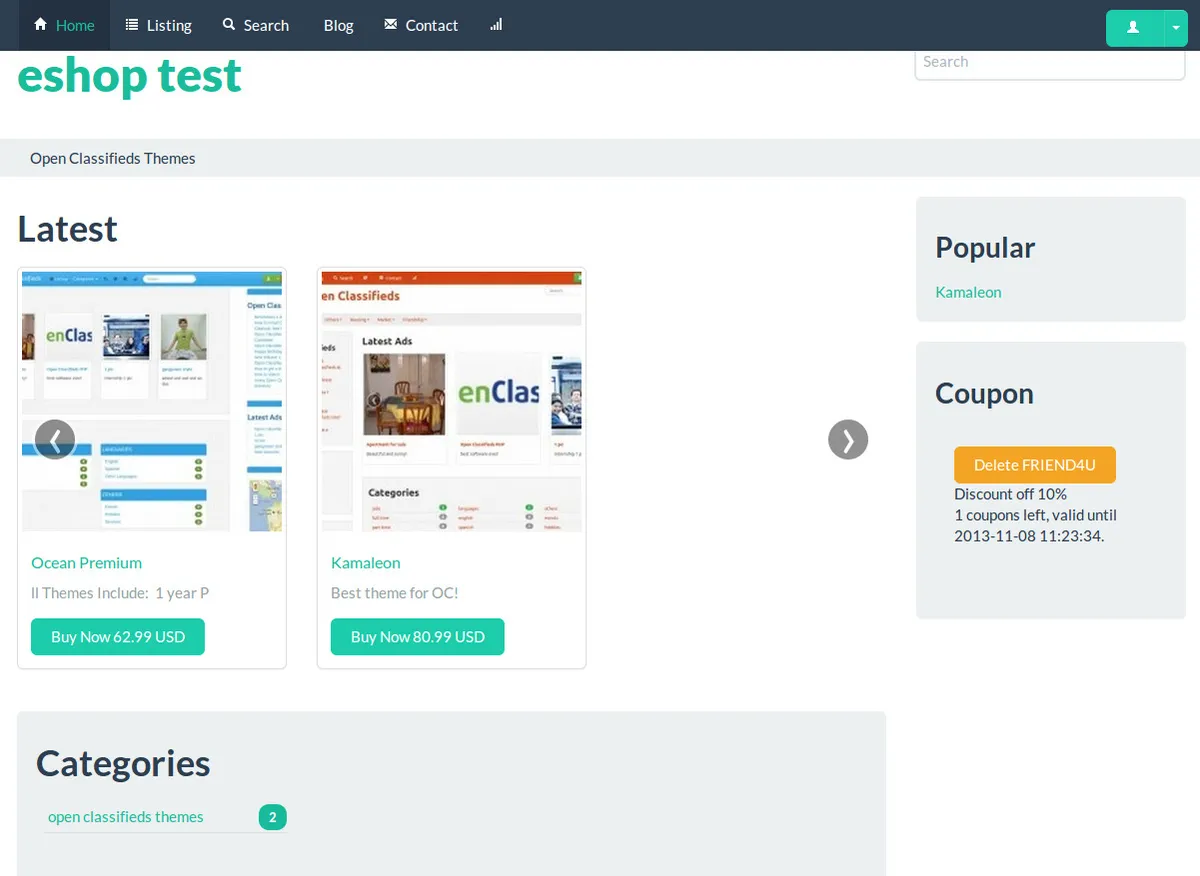 Open eShop Alternatives and Similar Software | AlternativeTo