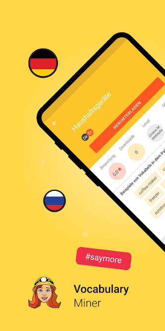 Vocabulary Miner Alternatives: 25+ Language Learning Tools | AlternativeTo