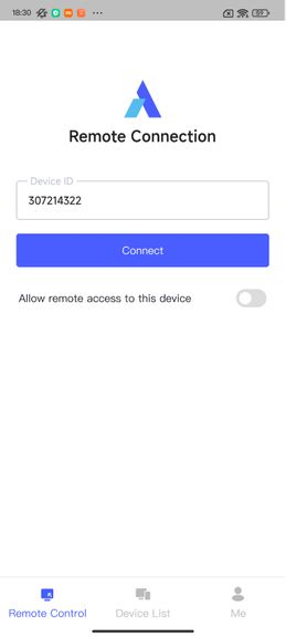 Avica: Remote collaboration system leader Avica remote desktop software ...