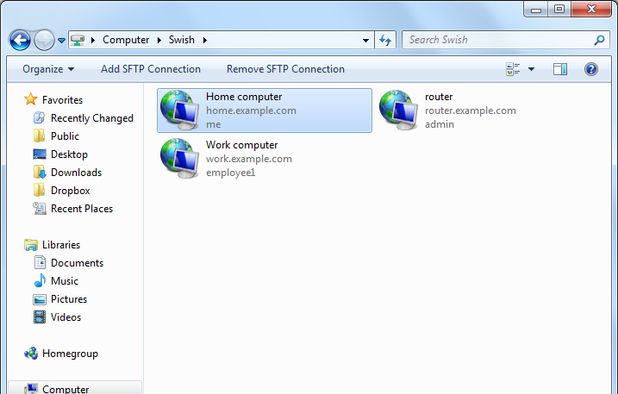 Open Source FileZilla Alternatives: Top 19 FTP Clients & File Managers ...