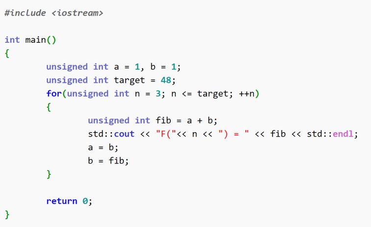 9 Great C (programming language) Alternatives: Top Programming Languages in 2024 | AlternativeTo