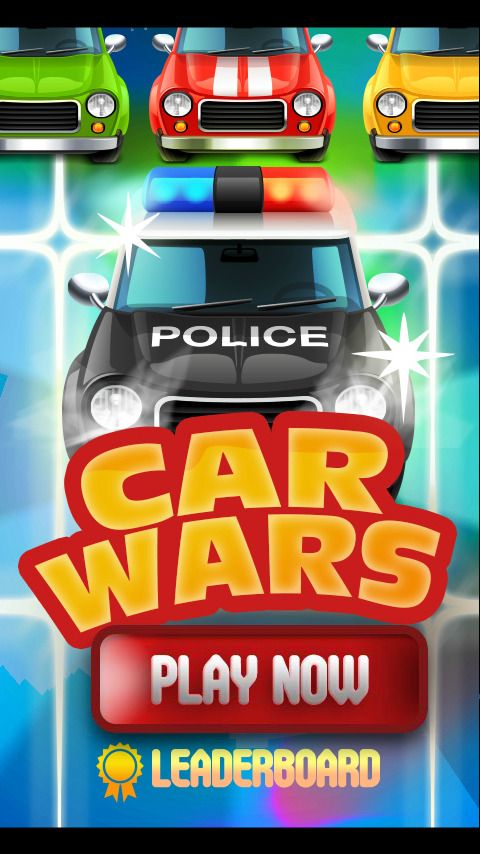 Games Like Match Car Wars: Similar Puzzle & Match-3 Games | AlternativeTo