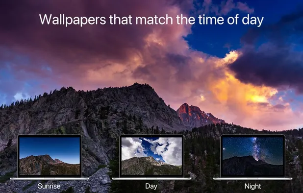 Wallpaper Engine Alternatives for Mac: Top 10 Wallpapers Hubs ...