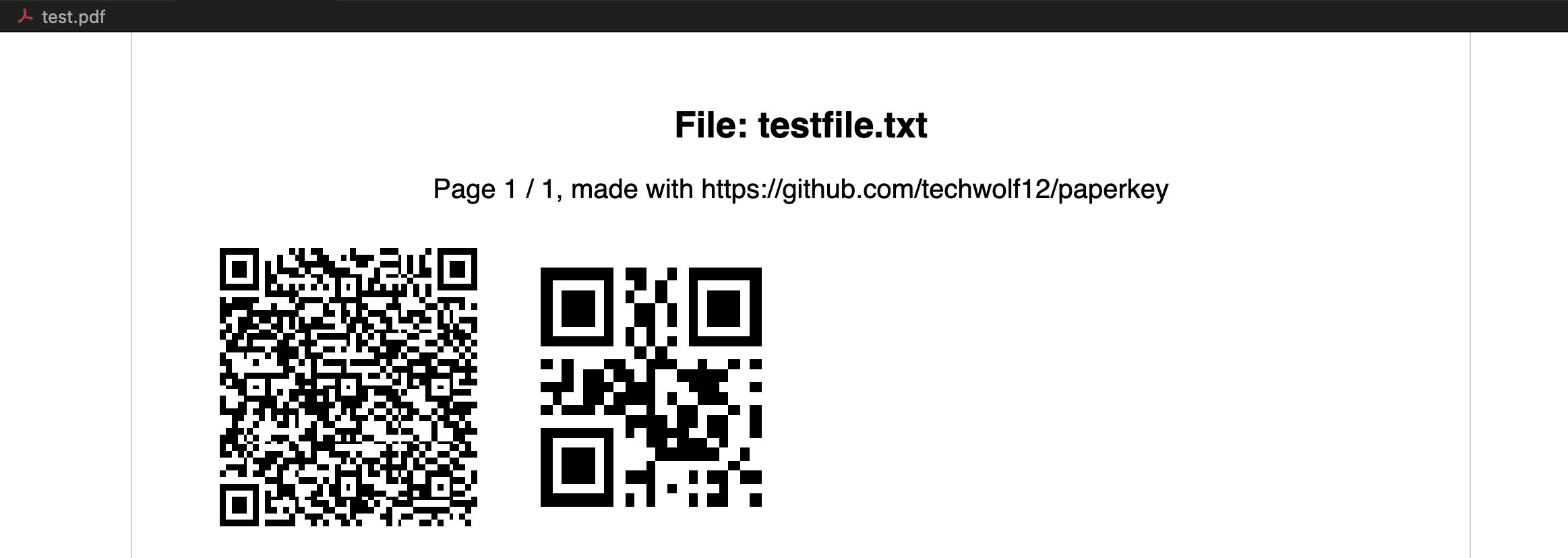 QRKey Alternatives: 25+ QR Code Generators & Similar Apps | AlternativeTo