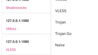 NekoBox for Android: Reviews, Features, Pricing & Download | AlternativeTo