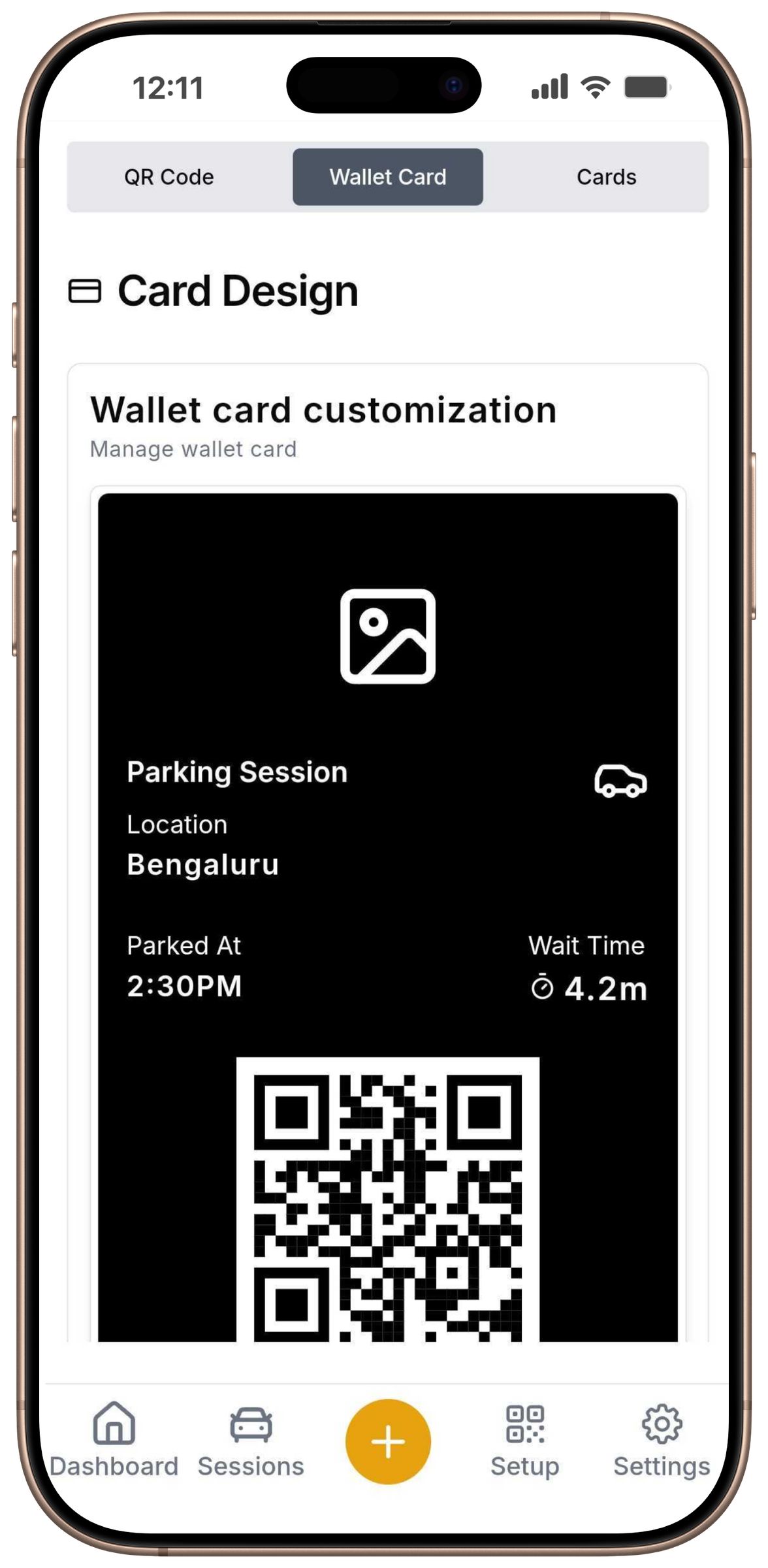 Vaylo: Streamlining valet parking with a paperless, and privacy-first ...