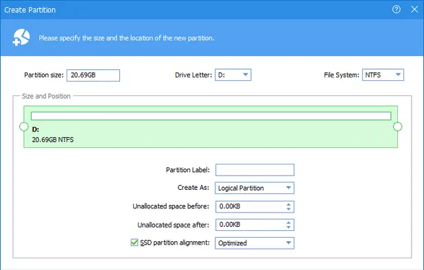 Best GParted Alternatives: Top Partition Managers in 2025 | AlternativeTo