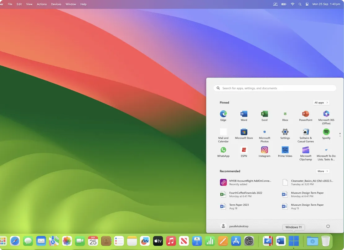 Free Parallels Desktop Alternatives for Mac: Top 15 Virtualization ...