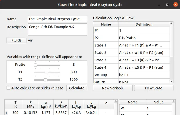 REFPROP Alternatives and Similar Software | AlternativeTo