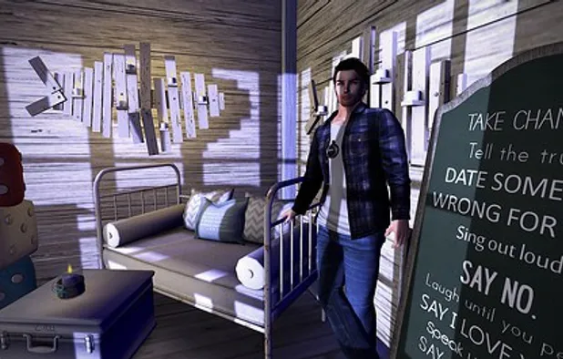 VRChat Alternatives: Social Networks & Similar Games - Page 2 ...