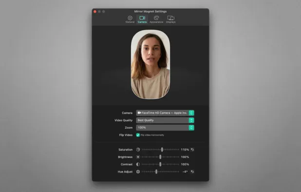 Hand Mirror Alternatives - Explore Similar Software | AlternativeTo