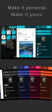 Web Browsers for Windows Phone | AlternativeTo
