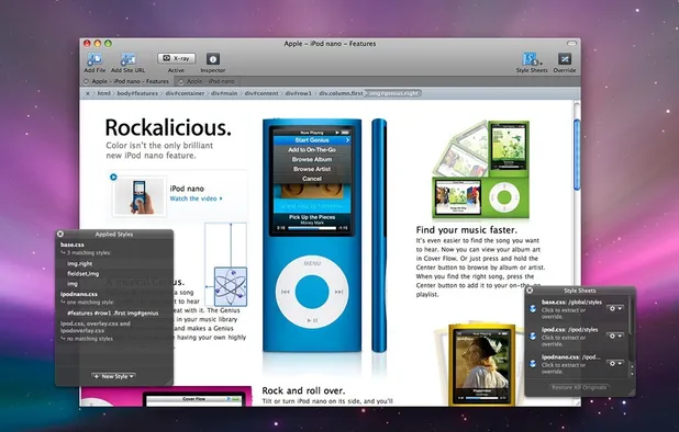 Microsoft Sharepoint Designer Alternatives - Explore Similar Software ...