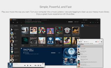 9 Great MediaMonkey Alternatives: Top Audio & Media Players in 2024 ...