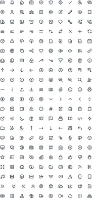 Flat-icons Alternatives: Top 12 Icon Libraries & Similar Websites ...