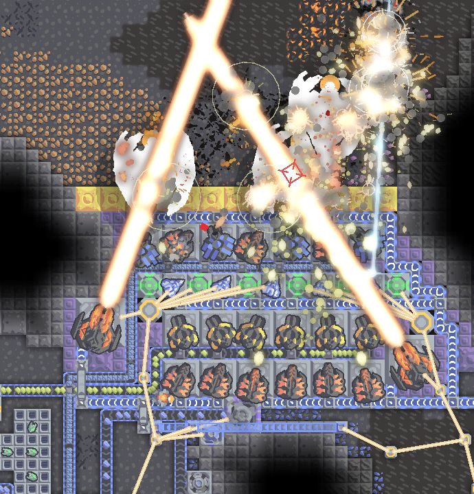 Games Like Mindustry: Similar Factory Building Games 2025 | AlternativeTo