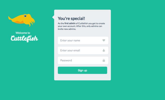 Cuttlefish.io Alternatives and Similar Sites / Apps | AlternativeTo