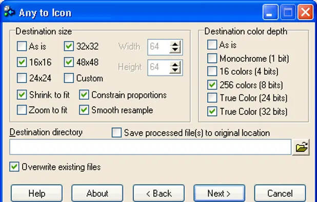 IcoFX Alternatives and Similar Software | AlternativeTo