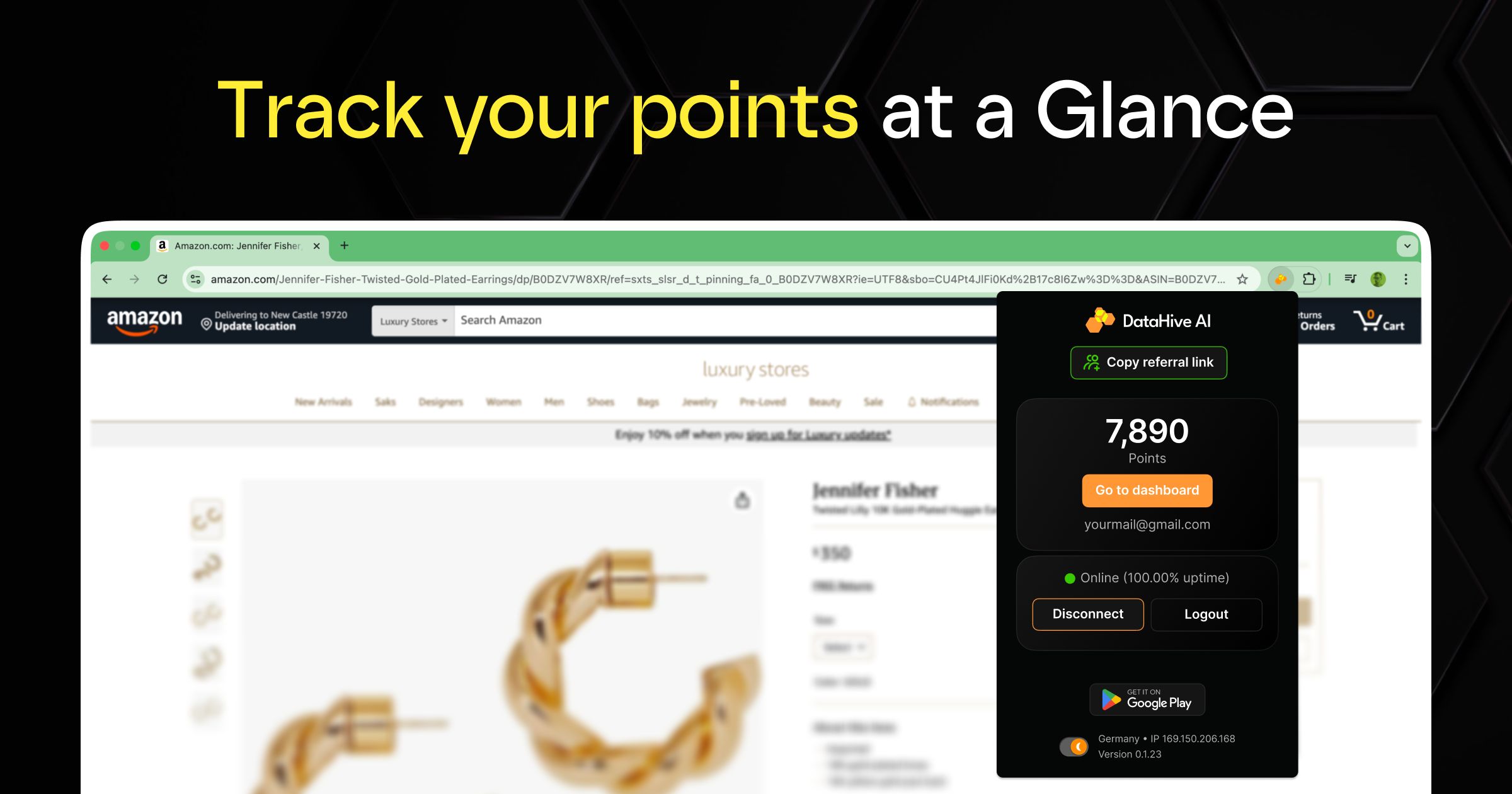 DataHive AI Alternatives - Explore Similar Apps | AlternativeTo
