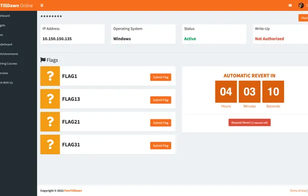 Hack The Box Alternatives: Top 10 Penetration Testing Tools & Similar ...