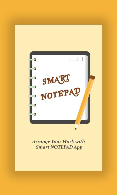 Smart Notepad Alternatives and Similar Apps | AlternativeTo