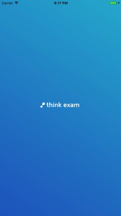 Think Exam: Online Exam Software helps coaching institute, corporate ...
