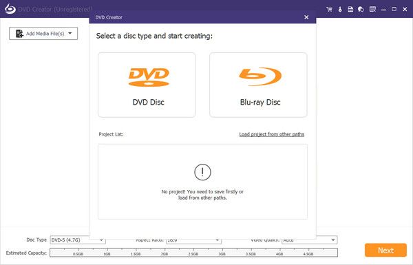Apeaksoft DVD Creator: Reviews, Features, Pricing & Download ...