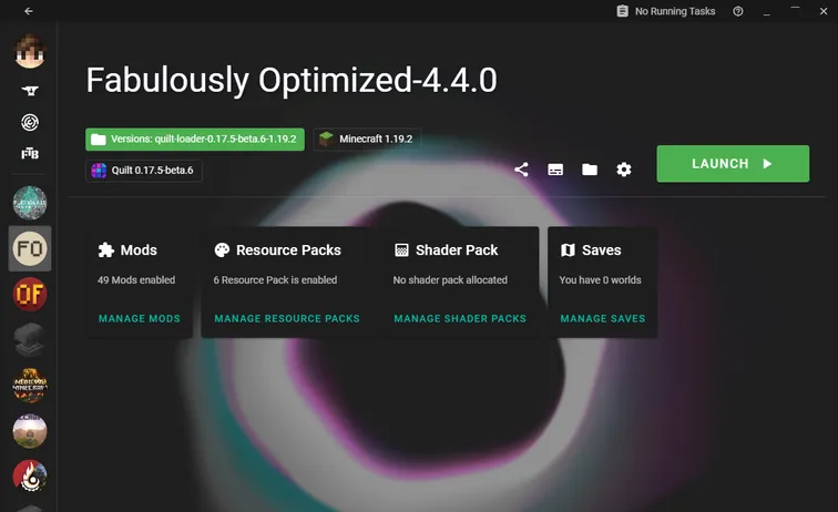 Crystal Launcher Alternatives and Similar Games | AlternativeTo