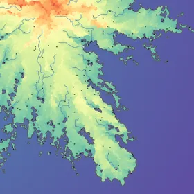 Azgaar's Fantasy Map Generator: Create and auto-generate interactive ...