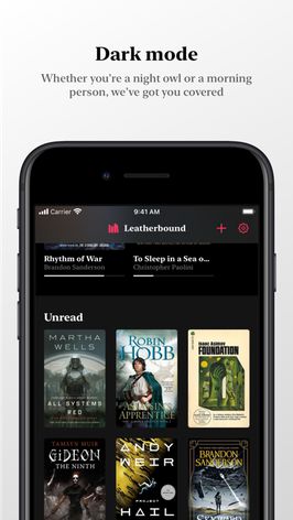 Basmo- Book Tracker Alternatives and Similar Apps | AlternativeTo