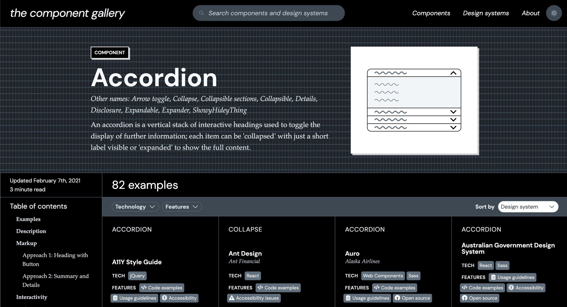 The Component Gallery Alternatives: Top 10 UI Design Tools & Similar ...