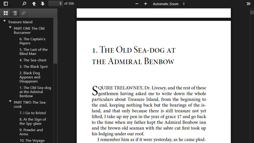 Best Adobe Acrobat Reader Alternatives: Top PDF Readers in 2024 - Page ...