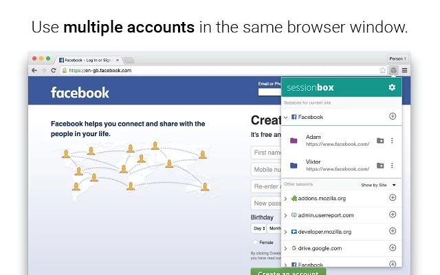 12 Great Session Box Alternatives: Top Similar Apps in 2025 | AlternativeTo