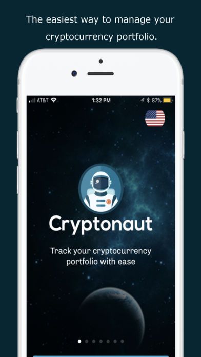 Cryptonaut Alternatives: 25+ Crypto Portfolio Trackers | AlternativeTo
