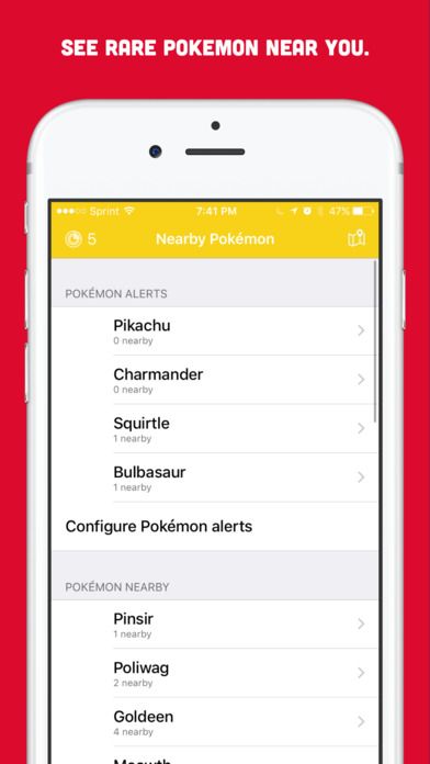 PokéLoké Alternatives: Top 2 Pokemon Go Uilities & Similar Apps ...