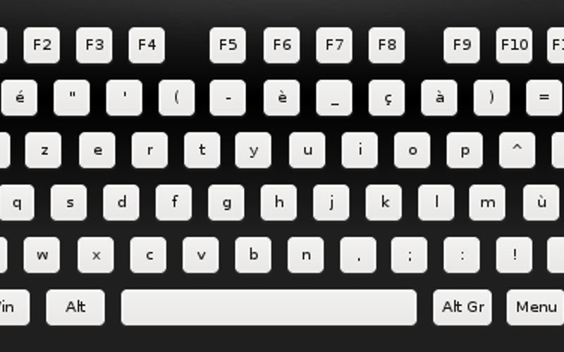 Free Virtual Keyboard Alternatives and Similar Software | AlternativeTo