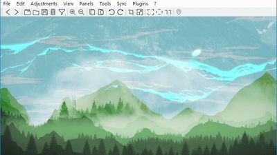 nomacs: App Reviews, Features, Pricing & Download | AlternativeTo