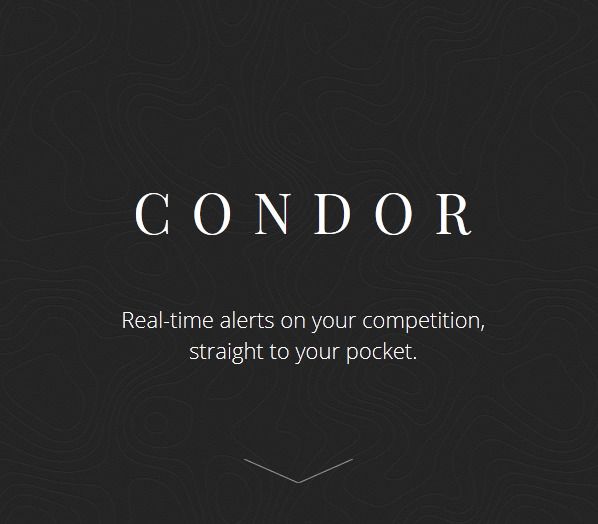 CONDOR Alternatives and Similar Apps & Services | AlternativeTo