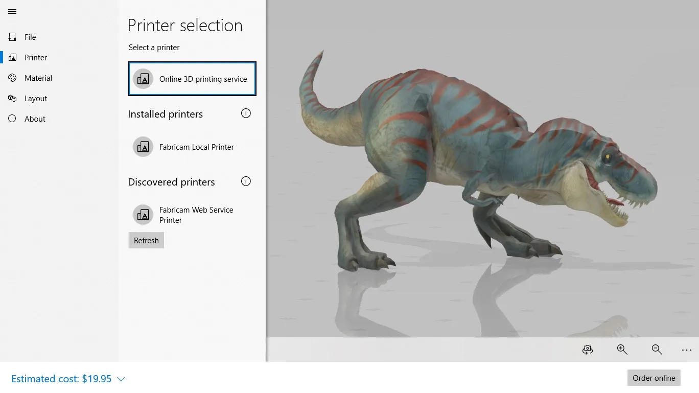 Microsoft Print 3D Alternatives: Top 3 3D Printing Tools & Similar Apps ...